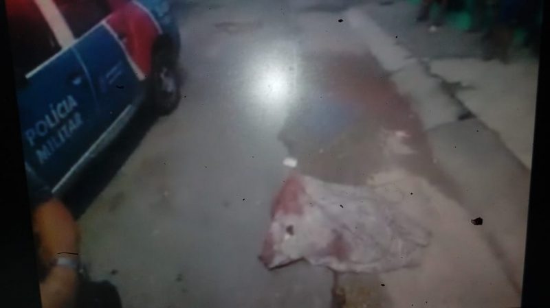Corpo De Homem Esquartejado é Encontrado Em Saco De Lixo Na Zona Leste De Manaus Bilhete Revela