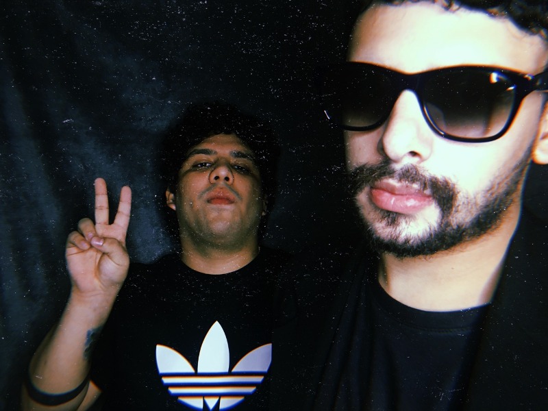 Rede Tiradentes | ‘Jardins de Yoni’: duo eletrônico amazonense lança EP ...