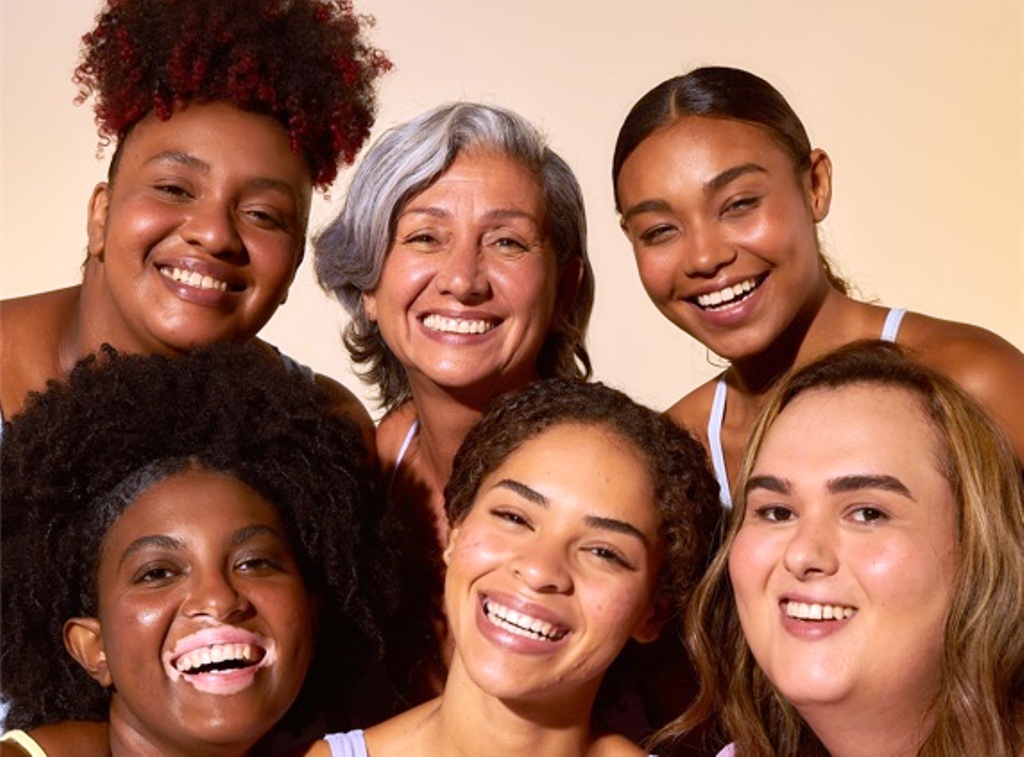Rede Tiradentes Dia Internacional Da Mulher Marca Nacional De Beleza