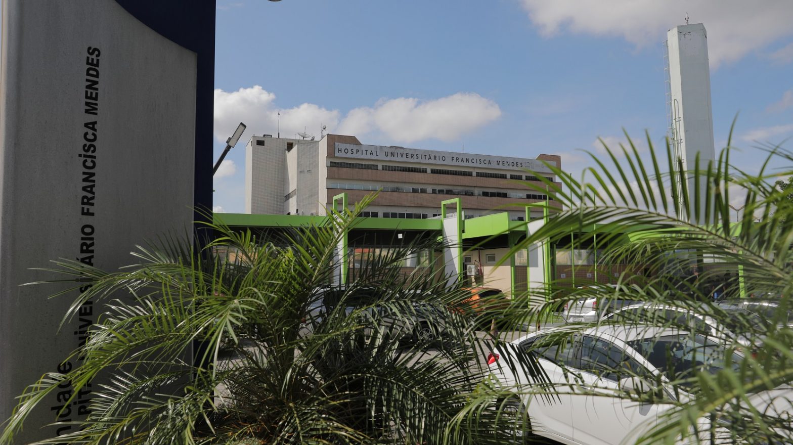 Rede Tiradentes Hospital Francisca Mendes Inicia Campanha De