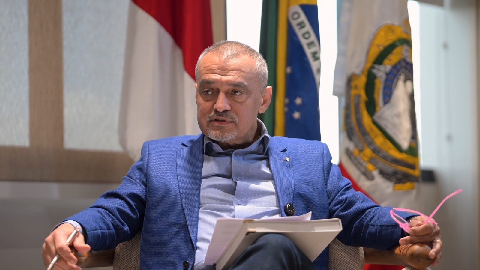 Rede Tiradentes Tjam Promove Reorganização Funcional Para Garantir